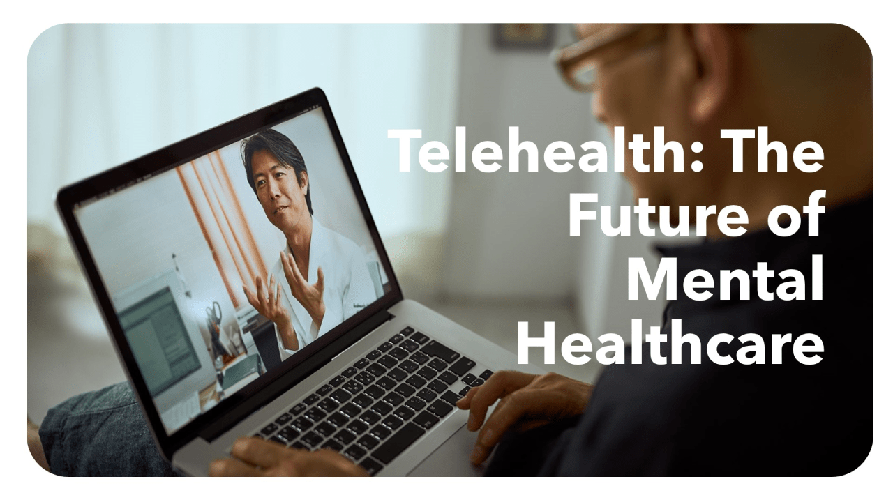 Why Telehealth is Here to Stay | Advanced TelePsych, PLLC