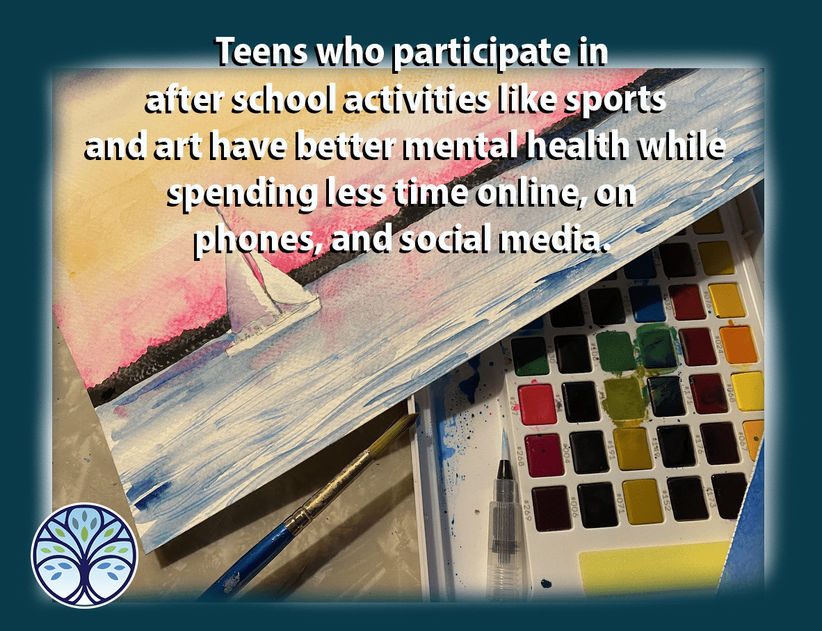 Promoting Mental Health Through Recreation, Art and Leisure